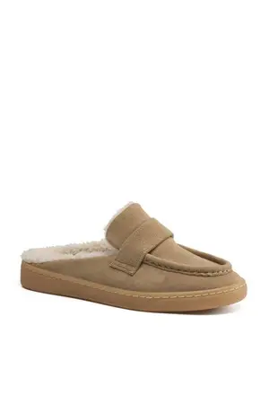 J/slides Nyc Textured Shoes For Women