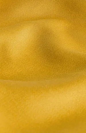 TOGAS Rhapsody Pillowcase - Yellow