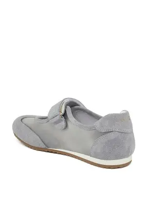 J/SLIDES NYC Patricia Mary Jane Sneakers - Grey