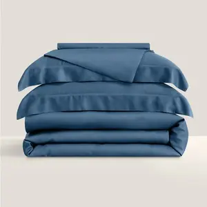 TOGAS Sensa Duvet Cover - Blue