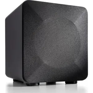 AUDIOENGINE S6 Powered Subwoofer - Grey