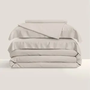 TOGAS Sensa Duvet Cover - Beige