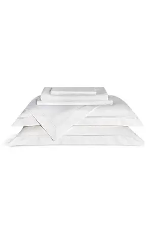 Togas Sheets & Pillow Cases