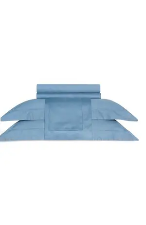 TOGAS Royal Fitted Sheet - Blue