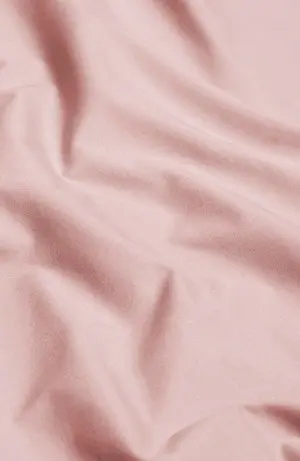 TOGAS Royal Fitted Sheet - Pink
