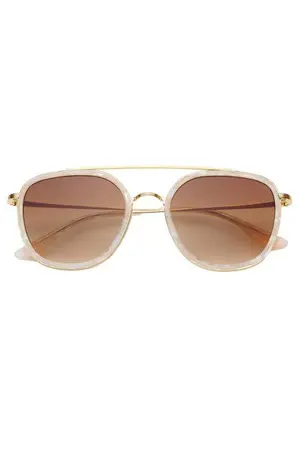 FREYRS EYEWEAR FREYRS Eyewear Weston Round Sunglasses
