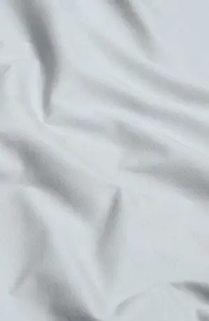 TOGAS Royal Duvet Cover - Light Blue