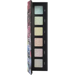 BLEND BUNNY COSMETICS Mei Pang X Blend Bunnyefflorescence Palette - None