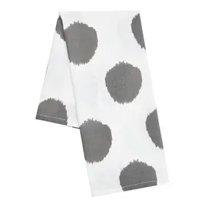 CAROL & FRANK Boulder Dot Towel