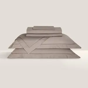 TOGAS Royal Duvet Cover - Brown