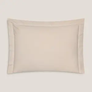 TOGAS Royal Pillowcase Beige