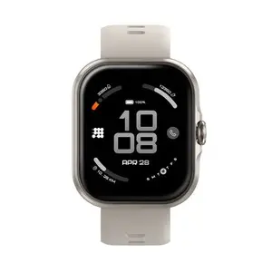 CUBITT Cubitt Viva Lite Smartwatch With Built-in GPS Grey