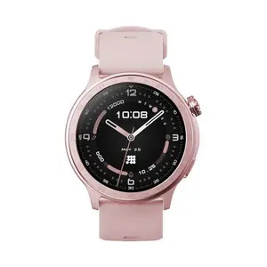 CUBITT Smartwatch With Amoled Hd Display - Pink