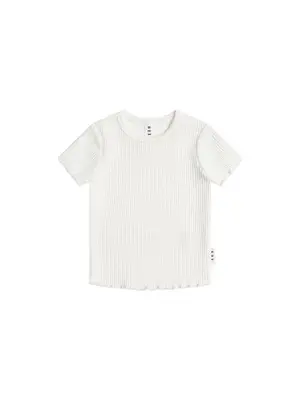 HUXBABY Rib Skivvy