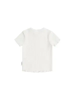 HUXBABY Rib Skivvy