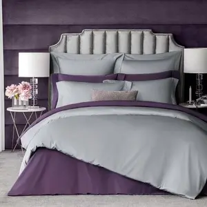 TOGAS Rhapsody Duvet Cover - Grey