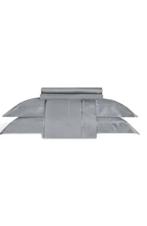 TOGAS Rhapsody Duvet Cover - Grey