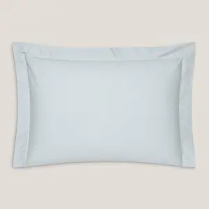 TOGAS Royal Pillowcase Light Blue