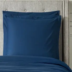 TOGAS Royal Pillowcase Deep Blue