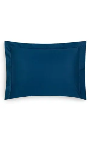 TOGAS Royal Pillowcase - Deep Blue