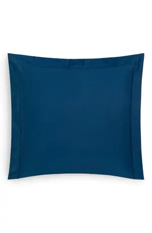 TOGAS Royal Pillowcase - Deep Blue