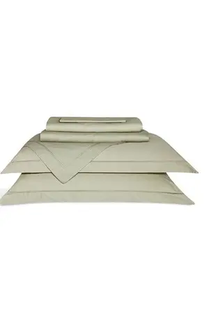 TOGAS Royal Flat Sheet - Green