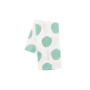 CAROL & FRANK Surf Dot Towel