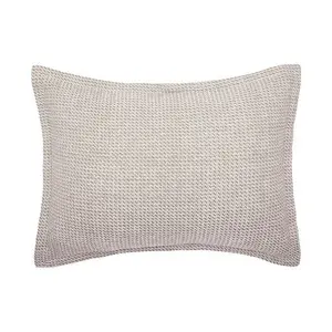 C&F HOME Langford Sham - Brown