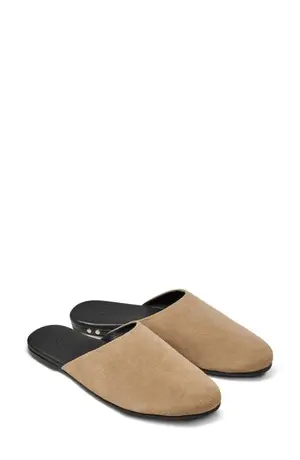 Beek Slip On Mules Clogs For Women