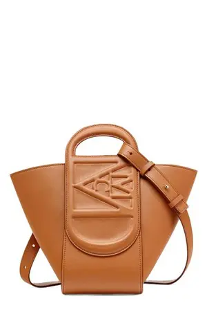 Mcm Mini Tote - Mode Travia