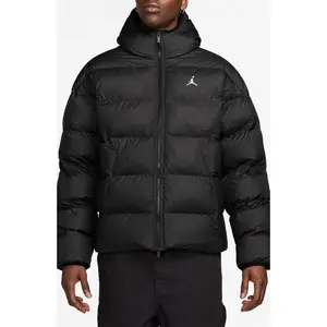 Jordan Hooded Jackets For Men