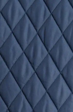 Johnnie-o Juno Quilted Jacket - Navy