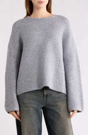 Pacsun Relaxed Knitwear For Women