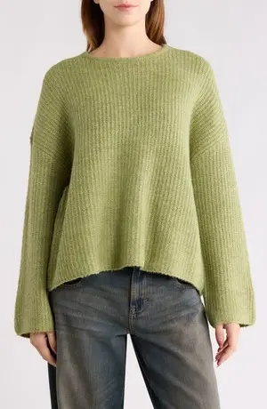 Pacsun Crewneck Knitwear For Women