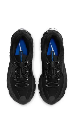 Nike Zoom Vomero Roam Winterized Sneaker - Black/black/black/blue