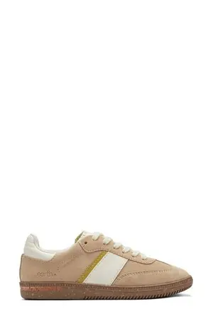 EARTH® Penny Leather Sneaker - Light Brown