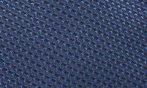 Canali Patterned Silk Neck Tie