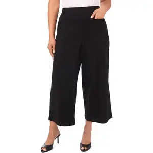 Vince Camuto Patch Pocket Pull-on Pants