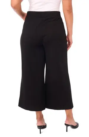 Vince Camuto Patch Pocket Pull-on Pants