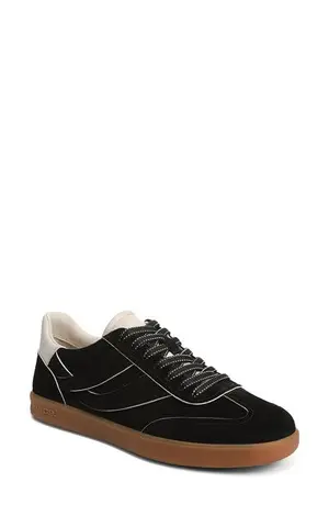 Vince Oasis Edge Sneaker - Black