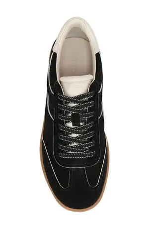 Vince Oasis Edge Sneaker - Black