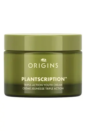 ORIGINS Plantscription™ Triple-action Youth Cream - No Color