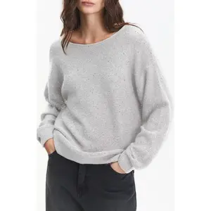 Deluc Cuffed Knitwear For Women
