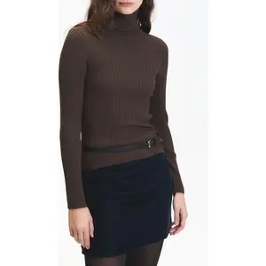 Deluc Layered Knitwear For Women