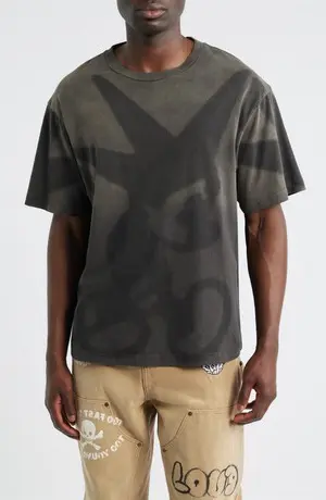 ROLLING LOUD Loud Emo T-shirt