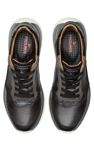 Pikolinos Motril M2c Leather Sneaker