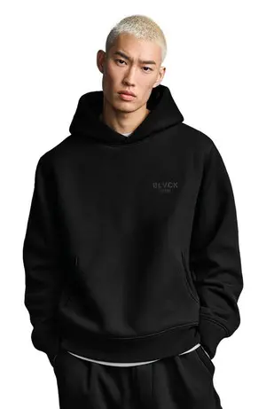 BLVCK Harry Potter X 'bellatrix Wanted' Hoodie