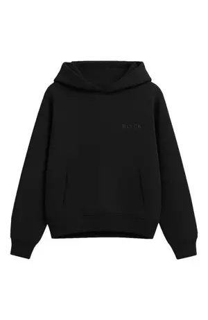 BLVCK Harry Potter X 'bellatrix Wanted' Hoodie