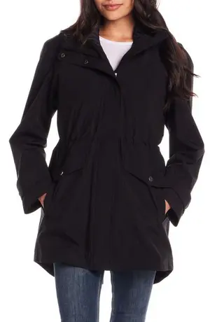 Gallery 3-in-1 Systems Jacket - Black