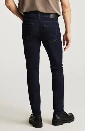MAVI James Slim Fit Jeans